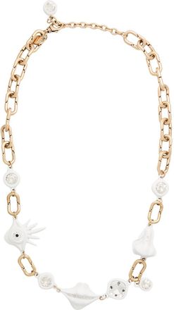 Max Mara SCHMUCK und UHREN - Halsketten auf YOOX.COM