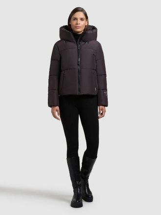 Khujo Steppjacke AUDREY MATT