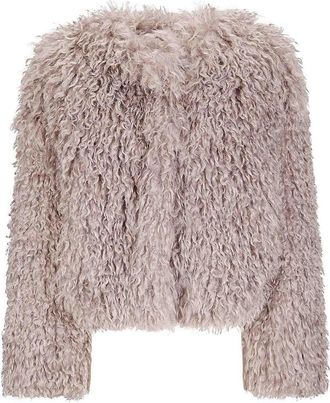 Tagliatore Veste Casual - Gris Clair