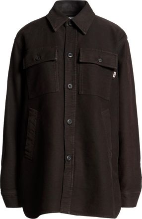 Department Five JACKEN & M&Auml;NTEL - Jeansjacken/M&auml;ntel auf YOOX.COM