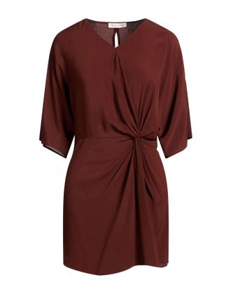 Manila Grace KLEIDER - Mini-Kleider auf YOOX.COM