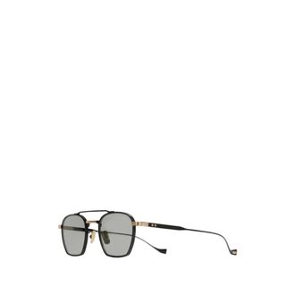 Cutler and Gross unisex, Accessoires, Gris, Taille: 48 MM Lunettes de soleil Cranley 1425