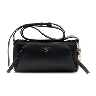 Guess Devon Mini Crossbody - - Bags - Damen - Schwarzk - ONE SIZE