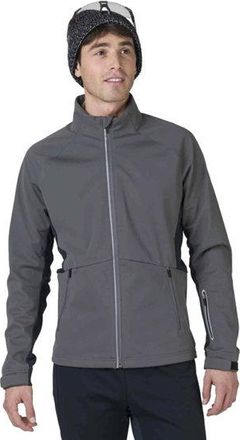 Rossignol Softshell M - Langlaufjacke - Herren