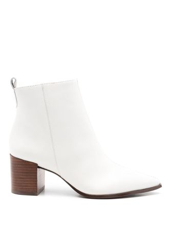 Studio Chofakian bottines Studio 111 - Blanc