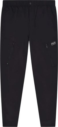 Nicce London Terrince Cargo-Hose f&uuml;r Herren (Schwarz)