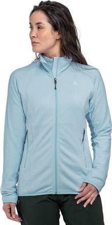 Schöffel Damen Unterjacke Fleece Jk Style Cascata WMS