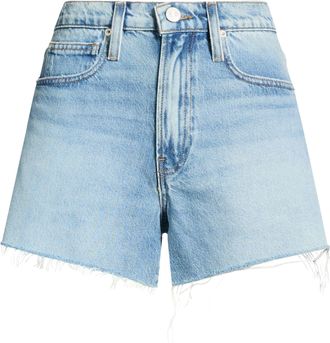 Frame Denim HOSEN & R&Ouml;CKE - Jeansshorts auf YOOX.COM