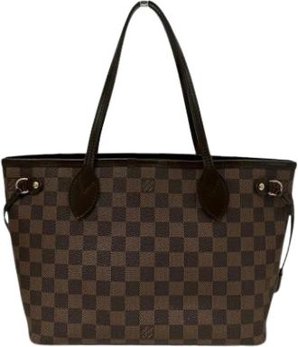 Louis Vuitton Damen, Pre-Owned, Braun, ONE SIZEGr&ouml;&szlig;e