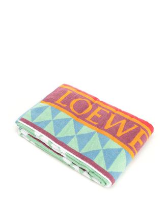 Loewe Badeanzug - Bunt