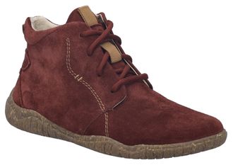 Josef Seibel Schnürstiefelette