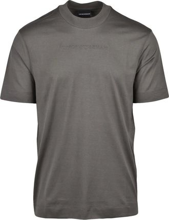 Emporio Armani Herren, Oberteile, Gr&uuml;n, 3XLGr&ouml;&szlig;e