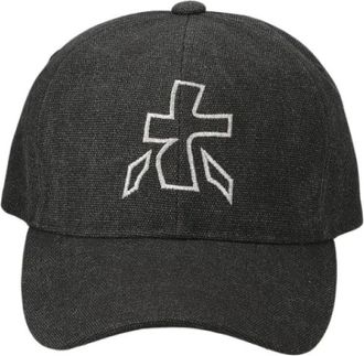 Premiata Homme, Accessoires, Noir, Taille: 60 CM Accessories