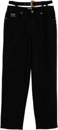 Versace BAS - Pantalons en jean sur YOOX.COM