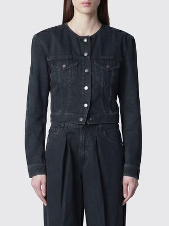Haikure Jacke Damen Farbe Schwarz