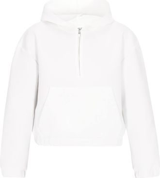 Mymo Sweatshirt Fashion Look