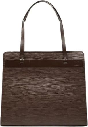 Louis Vuitton Damen, Pre-Owned, Braun, ONE SIZEGr&ouml;&szlig;e