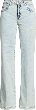 Max & Co. HOSEN & R&Ouml;CKE - Jeanshosen auf YOOX.COM