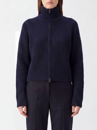 Lisa Yang Pullover Damen Farbe Blau