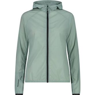F.lli Campagnolo Damen Regenjacke WOMAN JACKET FIX HOOD