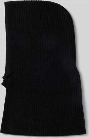 Seeberger Balaclava aus reinem Kaschmir