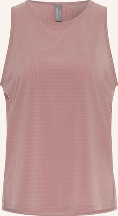 Sweaty Betty Tanktop Ultimate Train lila