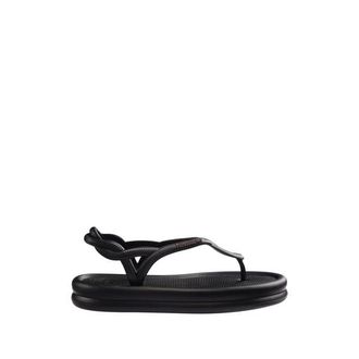 Havaianas Sandales plates tress&eacute;es