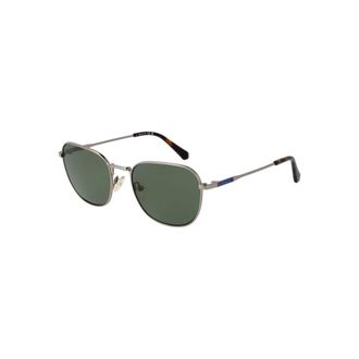GANT Homme, Accessoires, Gris, Taille: ONE Size Lunettes de Soleil Aviateur Grises