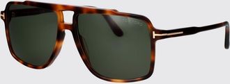 Tom Ford Sonnenbrille TOM FORD Herren Farbe Braun