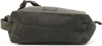 Filson Homme, Sacs, Vert, Taille: ONE Size Logo pouch