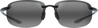 Maui Jim unisex, Accessoires, Noir, Taille: 67 MM Hookipa Xlarge