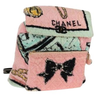 Chanel Damen, Pre-Owned, Mehrfarbig, ONE SIZEGr&ouml;&szlig;e