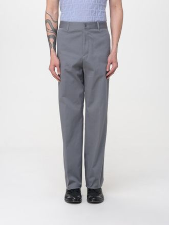 Fendi Pantalon FENDI Homme couleur Poussi&egrave;re