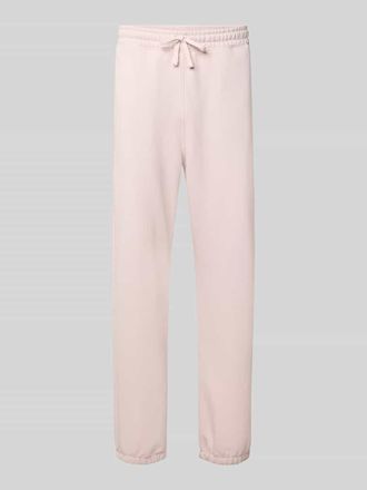 Champion Sweatpants mit Label-Detail