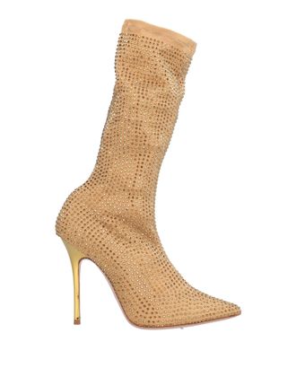 Gedebe SCHUHE - Stiefel auf YOOX.COM