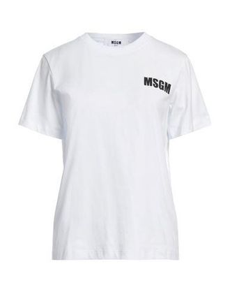 Msgm TOPS - T-shirts sur YOOX.COM