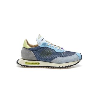 Bepositive Homme, Chaussures, Bleu, Taille: 40 EU Space Race Wamp