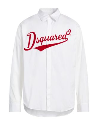 Dsquared2 TOPS - Hemden auf YOOX.COM