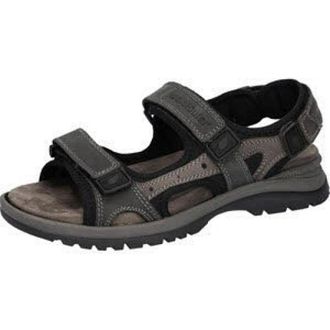 Waldl&auml;ufer Herren, Schuhe, Schwarzk, 42 1/2 EUGr&ouml;&szlig;e