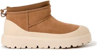 UGG Boots crant&eacute;es