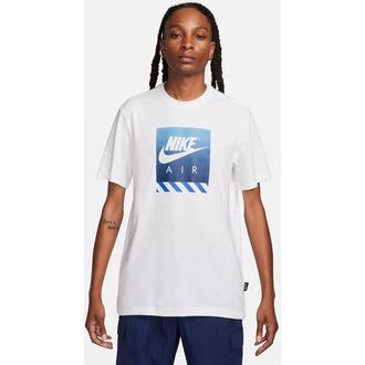 Nike Herren Shirt M NSW TEE FW CONNECT