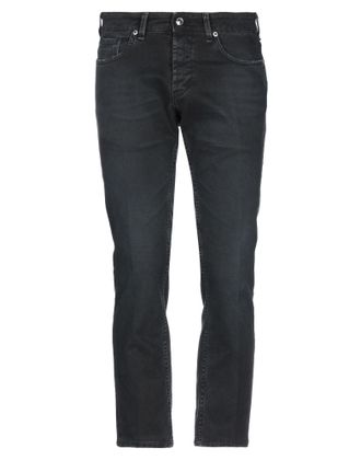 C+ Plus HOSEN & R&Ouml;CKE - Jeanshosen auf YOOX.COM