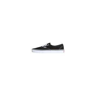 Vans Homme, Chaussures, Noir, Taille: 38 EU Baskets Basses en Tissu