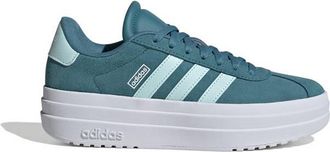 adidas Kinder Skateboardschuhe VL Court Bold Lifestyle Kids