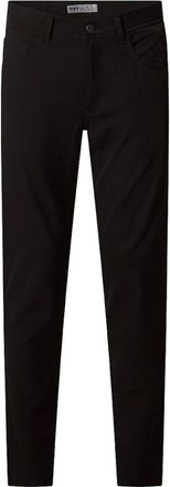 Pioneer Authentic Jeans Herren, Hosen, Schwarzk, W40 L34Größe