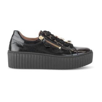 Gabor Damen, Schuhe, Schwarzk, 38 EUGr&ouml;&szlig;e