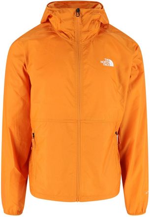 The North Face Windbreaker Cycle
