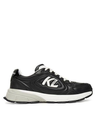 Karl Lagerfeld Sneakers Orion KL55524 Schwarz