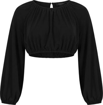 AllSaints TOPS - Tops auf YOOX.COM