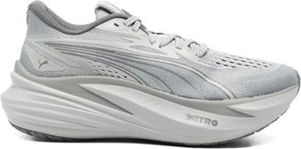 Puma Puma, Femme, Chaussures, Gris, Taille: 38 EU MagMax Nitro 2
